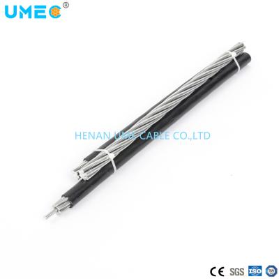 China Self-supporting ACSR Neutral Aerial Bundled ABC Overhead Line for sale