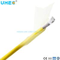 China Low Voltage High temperature PTFE Insulated AFR250 wire 0.12mm² for sale