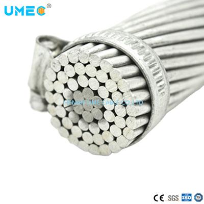 China LV/MV/HV Aluminum Conductor Steel Reinforced ACSR Conductor for sale
