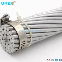 China Factory competitive price Aluminum Conductor Steel Reinforced ACSR Conductor for sale