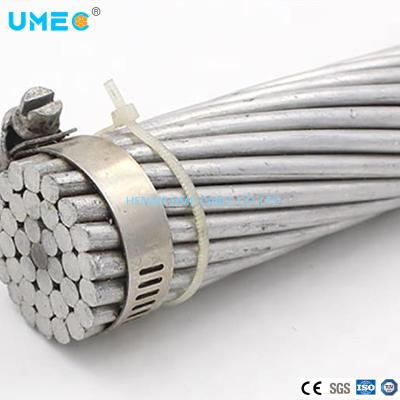 China Factory competitive price Aluminum Conductor Steel Reinforced ACSR Conductor for sale