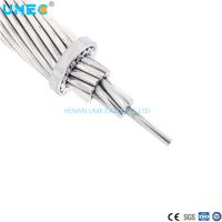 China Hard Drawn Stranded All Aluminum Conductor AAC Conductor for sale