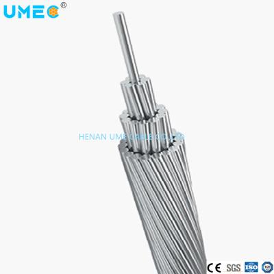 China Bare AAC Conductor 50mm² 7/3.00mm All Aluminum Conductor for sale