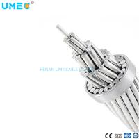 China Overhead Transmission Line All Aluminum Conductor AAC Conductor for sale