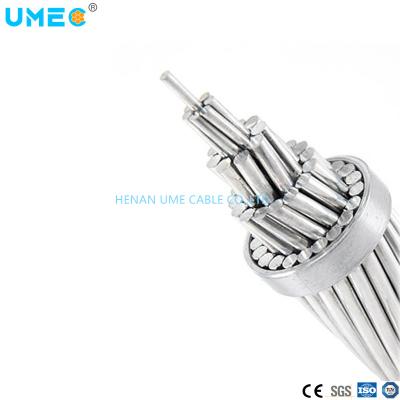 China Overhead Transmission Line All Aluminum Conductor AAC Conductor for sale