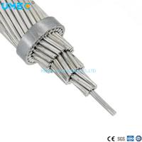 China Good Quality Ant 50mm² 7/3.10mm All Aluminum Conductor AAC Conductor for sale