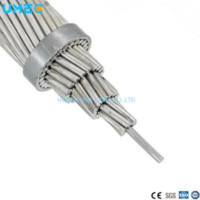 China Good Quality Ant 50mm² 7/3.10mm All Aluminum Conductor AAC Conductor for sale