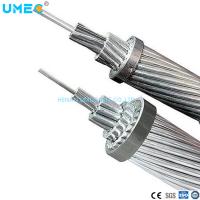 China Factory Good Quality Wasp 100mm² 7/4.39mm All Aluminum Conductor AAC Conductor for sale