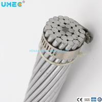 China Good Quality Overhead Line Peachbell 6AWG 7/1.56mm AAC Conductor for sale