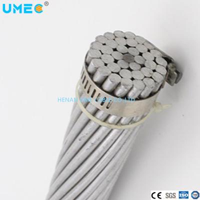 China Good Quality Overhead Line Peachbell 6AWG 7/1.56mm AAC Conductor for sale