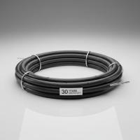 China XLPE Insulated 35mm2 Aerial Bundled Cable with 30 Years Service Life for Overhead Power Transmission for sale