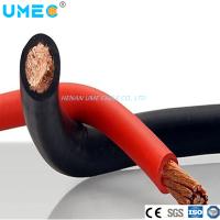 China Flexible Low Voltage Power Cable Ideal for Electrical Installations in Residential Commercial and Industrial Buildings for sale
