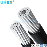 China XLPE INSULATED OUTDOOR BUNDLED OVERHEAD POWER WIRE WITH LONG SERVICE LIFE for sale