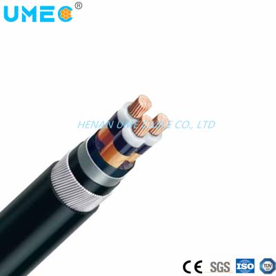 China High Toughness Aerial Bundled Cable XLPE Insulated for Outdoor Power Distribution for sale
