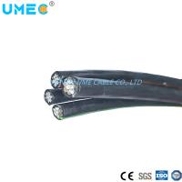 China High Toughness Aerial Bundled Cable XLPE Insulated for Outdoor Power Distribution for sale