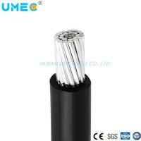 China High Toughness Aerial Bundled Cable XLPE Insulated for Outdoor Power Distribution for sale