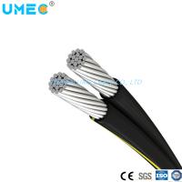 China NFC Standard Anti-theft Aerial Bundled ABC Distribution Wire for sale