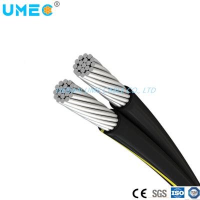 China NFC Standard Anti-theft Aerial Bundled ABC Distribution Wire for sale