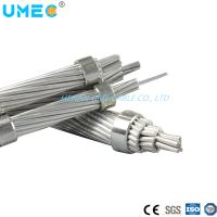 China BS7870 Standard Low Loss Aerial Bundled Overhead Transmission Wire for sale