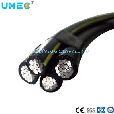 China Low Smoke Zero Halogen Low Voltage Power Cable with 0.6/1kV Rated Voltage for Fire-Safety Applications for sale