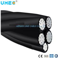 China Low Smoke Zero Halogen Low Voltage Power Cable with 0.6/1kV Rated Voltage for Fire-Safety Applications for sale