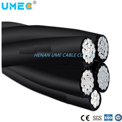 China Wear Resistant Flexible Rubber Sheath Power Cable with 0.6/1kV Rated Voltage for Heavy-Duty Applications for sale