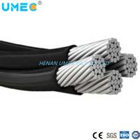 China Wear Resistant Flexible Rubber Sheath Power Cable with 0.6/1kV Rated Voltage for Heavy-Duty Applications for sale