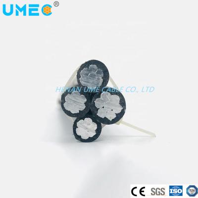 China Oil Resistant Low Voltage Power Cable for Factory Machinery with 0.6/1kV Rated Voltage for sale