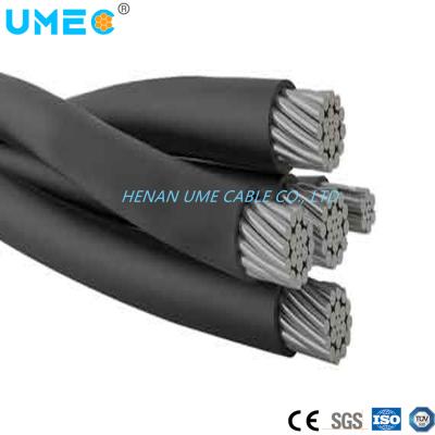 China Lightweight Soft Low Voltage Power Cable for Indoor Layout with 0.6/1kV Rated Voltage for sale