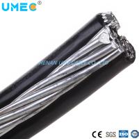China Lightweight Soft Low Voltage Power Cable for Indoor Layout with 0.6/1kV Rated Voltage for sale