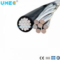 China Eco-Friendly Recyclable Low Voltage Power Cable with 0.6/1kV Rated Voltage for Green Projects for sale
