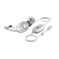 China Yirdoc VM-101 Vibrating Mesh Nebulizer with 4.1μm Particle Size and 1200mAh Battery for Respiratory Treatment for sale