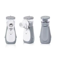 China Yirdoc NEB-002 Portable Mesh Nebulizer with 4.0μm Particle Size and 4-6 Hour Battery Life for sale