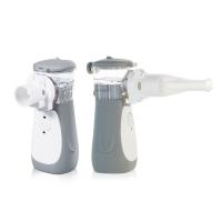 China OEM Ultrasonic Handheld Nebulizer Aerogen Vibrating Mesh Nebulizer for sale