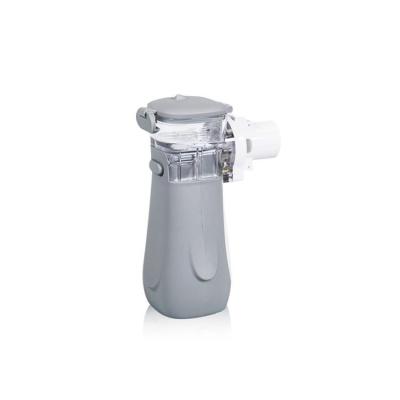 China NEB-002 Medical Mesh Nebulizer with 4.0μm Particle Size and 5-Hour Battery Life - 510K & ISO Certified for sale