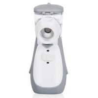 China Personalized Mesh Nebulizer NEB-002 With Lithium Battery Oem Available for sale