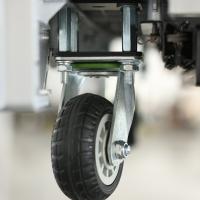 China Electric Platform Hydraulic Lift Perfect Solution for Material Handling Needs for sale