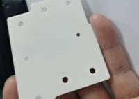 China Aluminum Nitride Ceramic Substrate 170-230W/mK for Optical Communication Packaging for sale