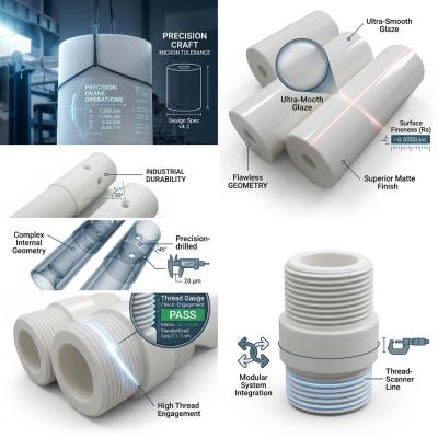 China Low-Wear Al2O3 Ceramic Valve Seats High Density Alumina Seal Discs for Slurry Pump Valve Components for sale