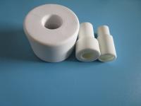 China Steatite Ceramic Insulator Parts 2.8 g/cm³ Density 190 MPa Flexural Strength for Electrical Equipment for sale