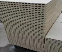China Extruded Cordierite Mullite Batts Refractory Plates 1.95-2.0 g/cm³ Density 1280°C Max Temperature for sale