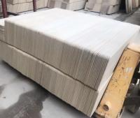 China Extruded Cordierite Mullite Batts Refractory Plates 1.95-2.0 g/cm³ Density 1280°C Max Temperature for sale