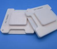 China Machinable Zirconium Dioxide Ceramic Rods & Components - 6 g/cm³ Density, 800 MPa Flexural Strength for sale