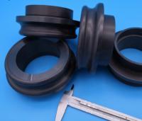 China Machinable Zirconium Dioxide Ceramic Rods & Components - 6 g/cm³ Density, 800 MPa Flexural Strength for sale