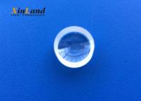 China 100mm Coating Optical Glass Prism Spherical Plano Concave Lens for sale