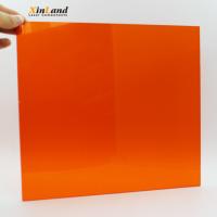 China UV Safety Laser Production Window Observation Window Acrylic for sale