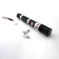 China 200mw Powerful Green Laser Pointer Pen 532nm Strong Light for sale