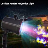 China Multiple Pattern Hot Selling Lights Stage Lighting, RGB Professional Laser Stage Lighting Projector Party Light for sale