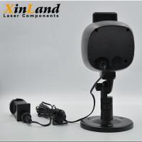 China 12w RGB Stage Laser Projection Light Projector Party Lights for sale