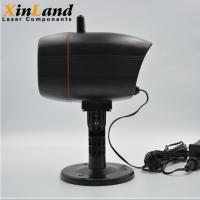 China 12w RGB Stage Laser Projection Light Projector Party Lights for sale